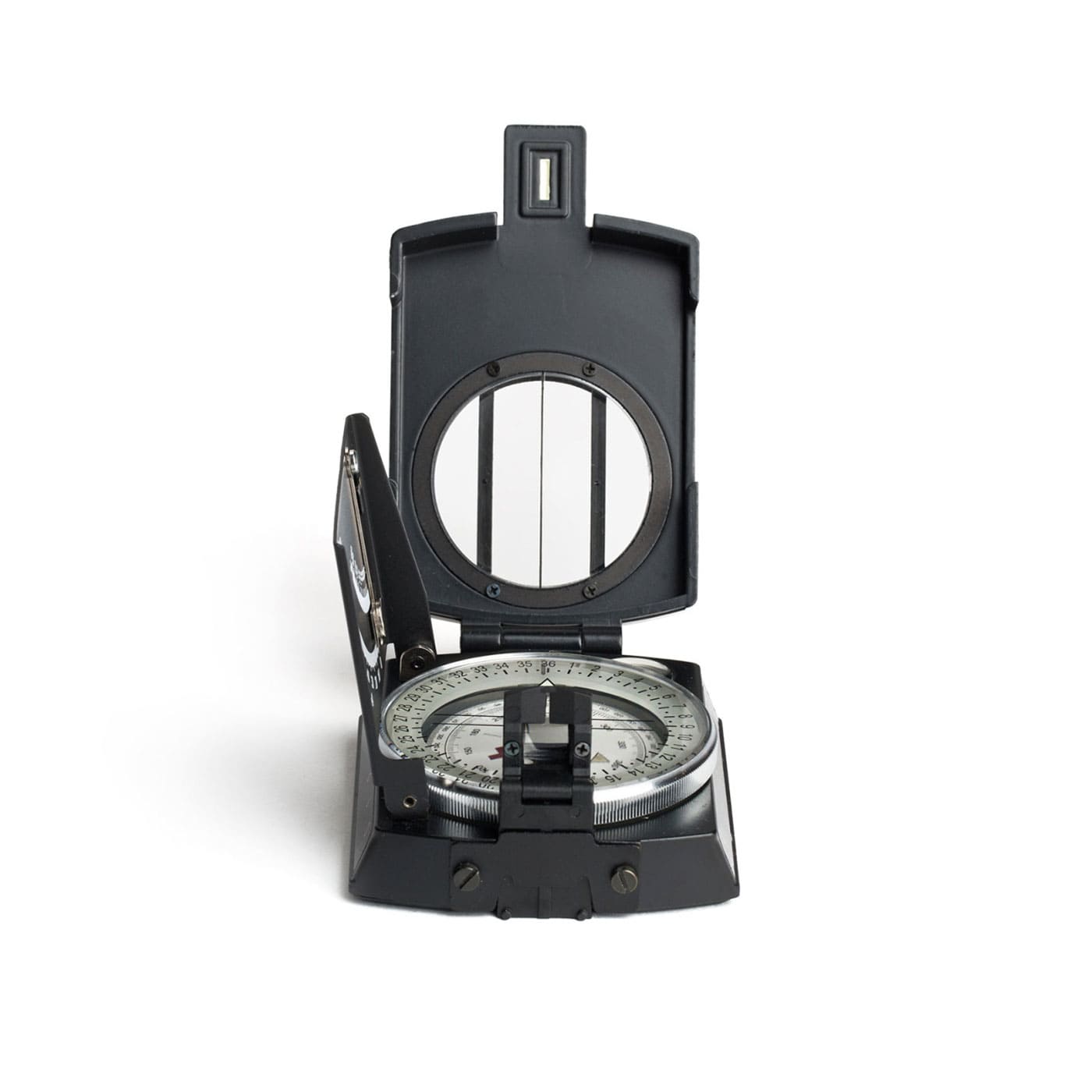 The Cruiser Compass – Aceno Camping Tech